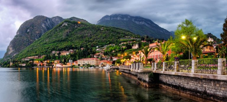 Menaggio - lacdecomeonline.com